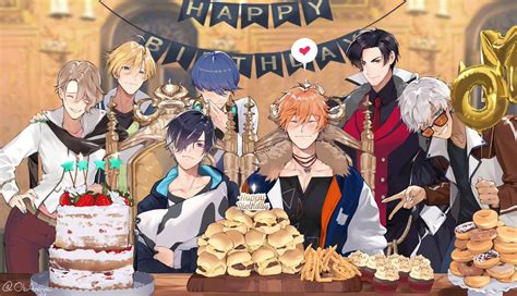 Daily Beelzebub 🍔 Happy Bday Beel 🎂 On Twitter Rt Obangye Im
