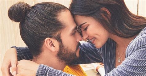 Maite Perroni Presumió El Regreso De Rbd Con Su Esposo