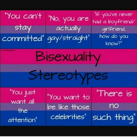 Yes Im Bisexual Quotes