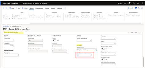 Microsoft Dynamics 365 Landed Cost Part 3 Mahmood Ul Hassan
