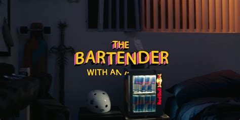 This Bartender Had An Idea For An App