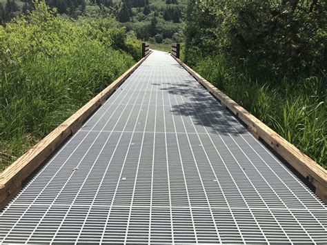 Frp Molded Grating Osco Safety