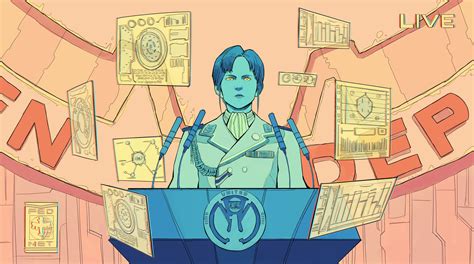 Iwse Zhang Amy Snapp Starship Troopers Starship Troopers Traitor Of