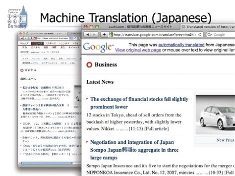 Statistical Nlp Spring 2010 Lecture 1 Introduction Dan