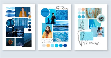 9 Best Mood Board Makers To Reflect Ideas And Thoughts Denofgeek