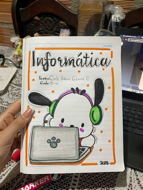 Dibujos Para Informatica