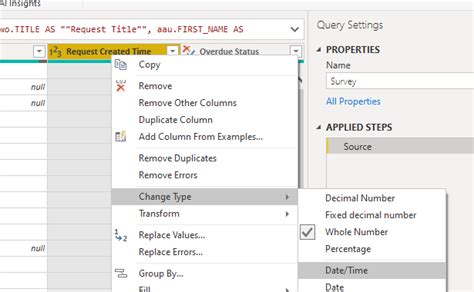 Solved Date Converted To Whole Number Interval Out Of Ra