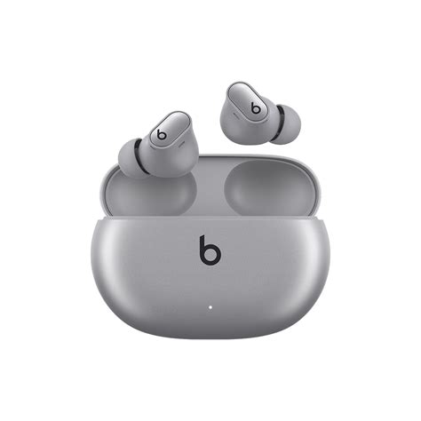 Unusual Items Beats Studio Buds True Wireless Noise Cancelling