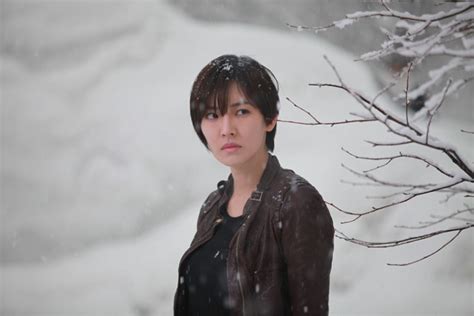 Iris The Movie Asianwiki