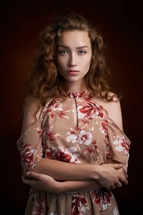 Katya On Behance