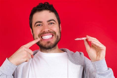 The Evolution Of Clear Aligner Technology Enhancing Treatment Outcomes