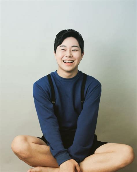 Jeon Yeong In Picture 전영인 Hancinema