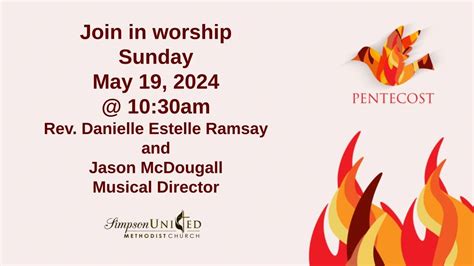 Simpson United Methodist Church Youtube