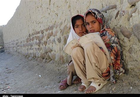 وضعیت غمناک مدارس در بخش پلان چابهار اینجا عدالت آموزشی در کار نیست