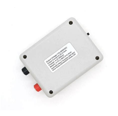 Igbt Test Unit Transistor Withstand Voltage Electric Transistor Rechar Sm Components