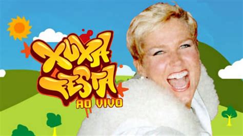 Xuxa Festa Ao Vivo 2008 The Movie Database TMDB