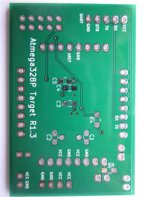 A Review Of Pcbway Mcu Nerd Hackaday Io