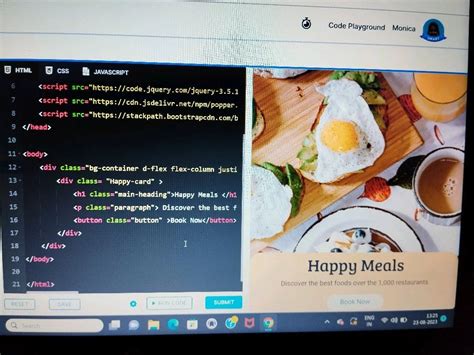Monica Polimetla On Linkedin Nxtwave Nxtwaveccbp Ccbp Ccbpians Rahulattuluri Codingpractice