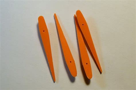 Gauge Stepper Motor Pointer 4 Pack From Therengineer On Tindie