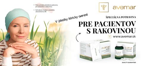 Rakovina pankreasu príznaky prevencia liečba Avemar