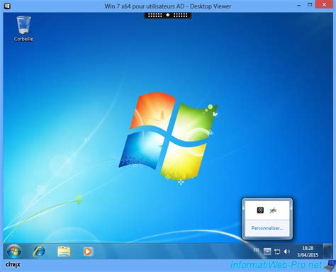 Install Configure And Deliver Desktops By Using Mcs With Citrix Xendesktop 76 Citrix