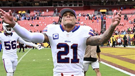 Jordan Poyers Wife Reveals Why He Signed With Dolphins
