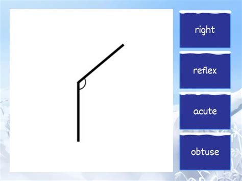 Describing Angles Quiz