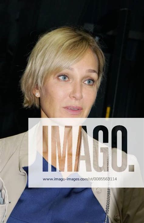 Nataliya Vdovina Fotos Imago