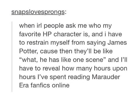 Actually I Dont Hide It I Proudly Say Lily And James Are My Favorite