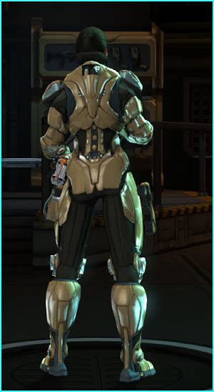 Titan Armor Long War Ufopaedia