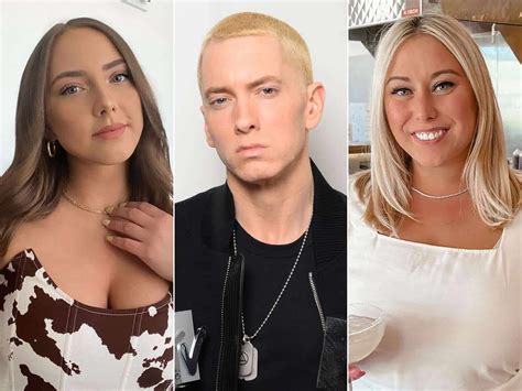 Eminems Romantic Life Who Is He Dating In 2024