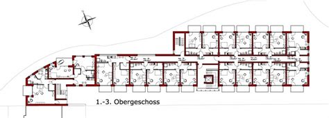Neubau Eines Mehrfamilienwohnhauses Mit 52 Wohnungen Und Tiefgarage