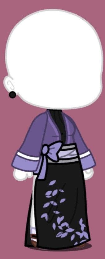 Pin De Brittany Vito Mathis Em Gacha Life Stuff Roupas De Personagens