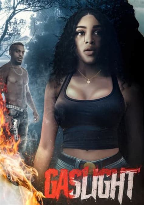 Gaslight 2023 — The Movie Database Tmdb