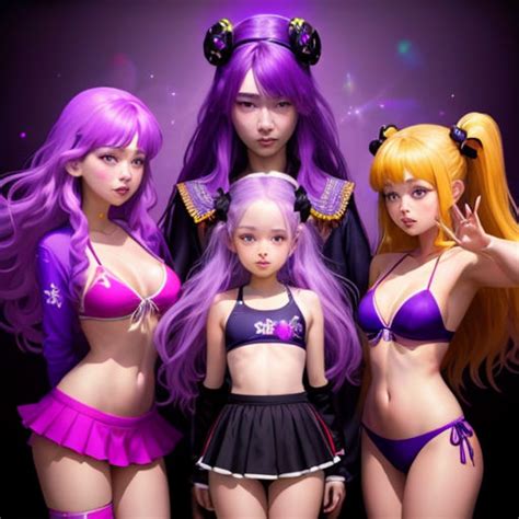Transforming Identities