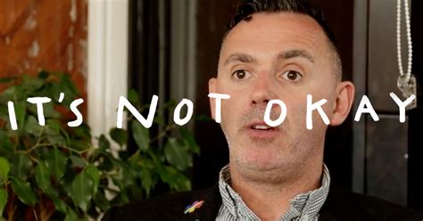 I Had A Knife To My Throat Eddie Mcguinness Shares His Experience Of