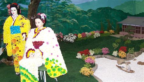 Último Ano Da Festa De Flores E Morangos De Atibaia No Edmundo Zanoni