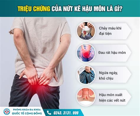 Thông Tin Không Thể Bỏ Lỡ Về Bệnh Ngứa đít Ngứa Hậu Môn