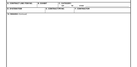 Dd Form 1423 1 ≡ Fill Out Printable Pdf Forms Online