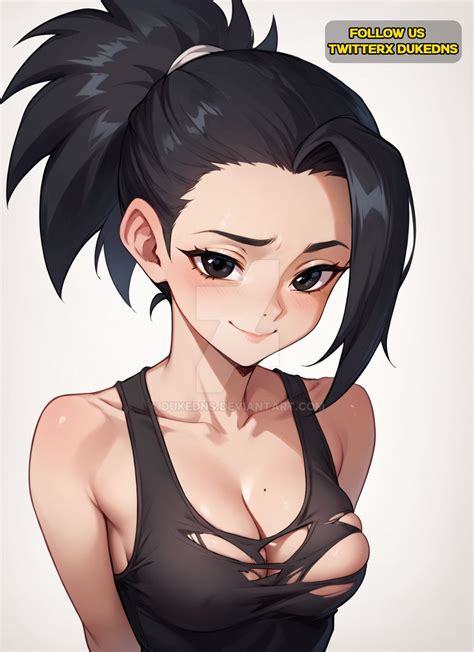 Kale Dbs By Dukedns On Deviantart