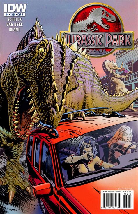 Jurassic Park Book Cover Latest Book Edition Simply Books Authors 2021