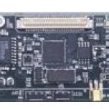 Cricket Sensor Node Module A And Sensor Board B Download Scientific Diagram
