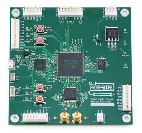 MHz Bandwidth Msps Probe Scope Hackaday Io