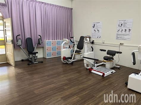 國立臺北護理健康大學高齡健康與長期照顧知識網 新聞新知 【新聞】虎尾銀髮健身俱樂部開張 導入智能設備防止長者肌少症