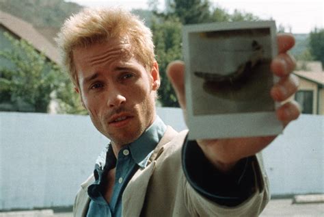 Memento At 20 Generative Repression Amnesias Golden Movie Era Be
