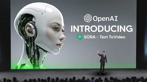 Introducing Sora Ai Revolutionizing Content Creation With Text To