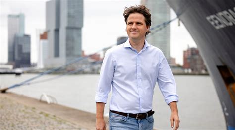 Politiek Paspoort Henri Bontenbal Franska Nl