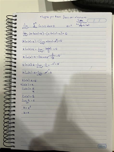 What Does This Answer Mean R Calculus