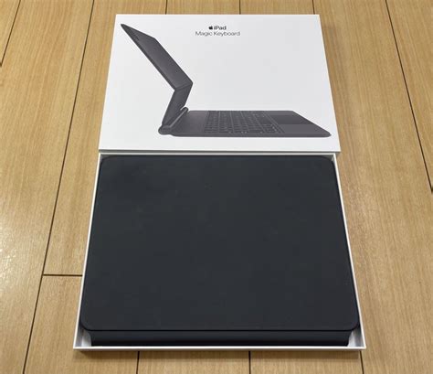 Apple Magic Keyboard 11インチ メルカリ