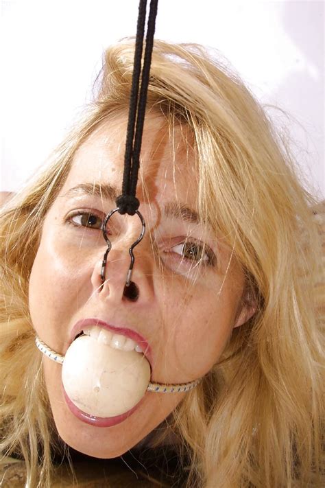 Nose Hook Photos Porn Ddeva